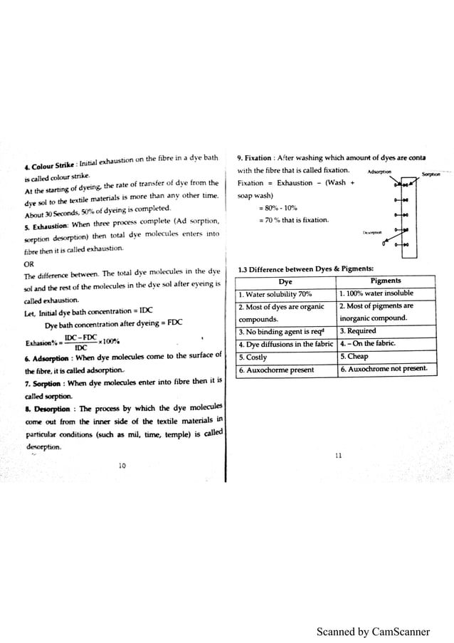 Wet Processing Technology-II | PDF