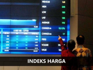 XI - Indeks Harga Inflasi.pptx