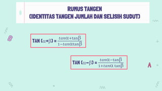 Xi materi dan tugas 4 mantan | PPTX