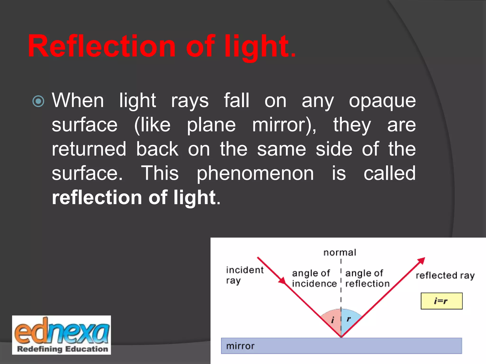 JEE Main - Physics - Refraction of Light | PPT | Free Download