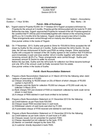 Xi test-brs+boe | DOCX