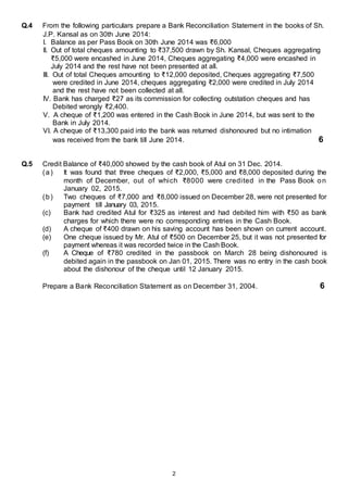 Xi test-brs+boe | DOCX
