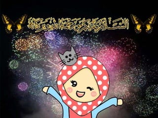 ikhlas dan ridla kepada qodlo' dan qodar | PPTX