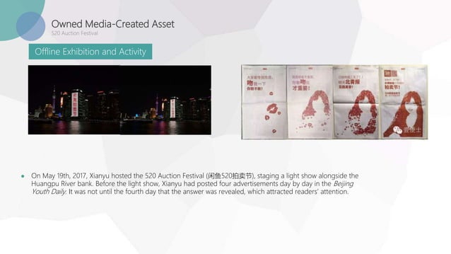 Group Discussion: A Case Study of XIANYU based on POE Framework | PPT