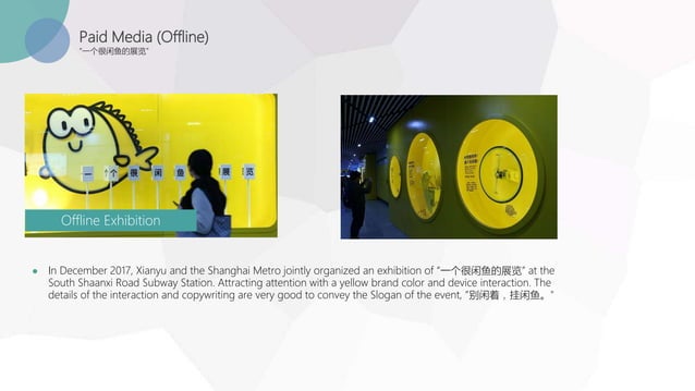 Group Discussion: A Case Study of XIANYU based on POE Framework | PPT