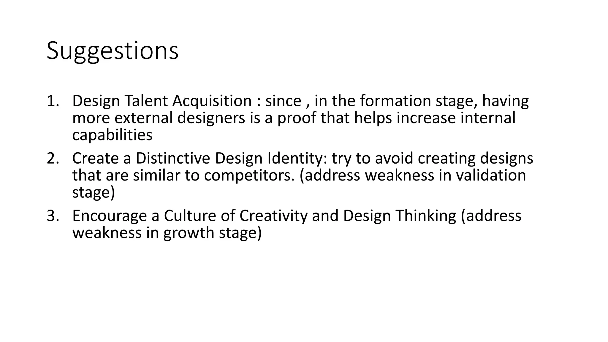 xiaomi case study: Design Management capability development | PDF