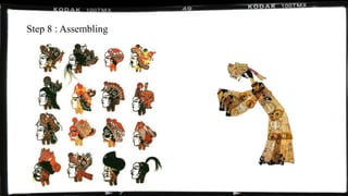 shadow puppetry | PPTX
