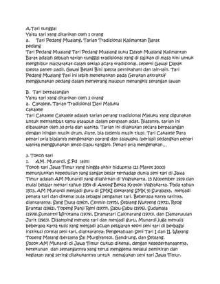 Xi bab 4 semester 2 | DOCX