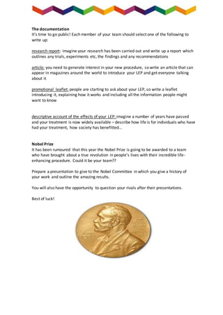 X ib life enhancement | DOCX