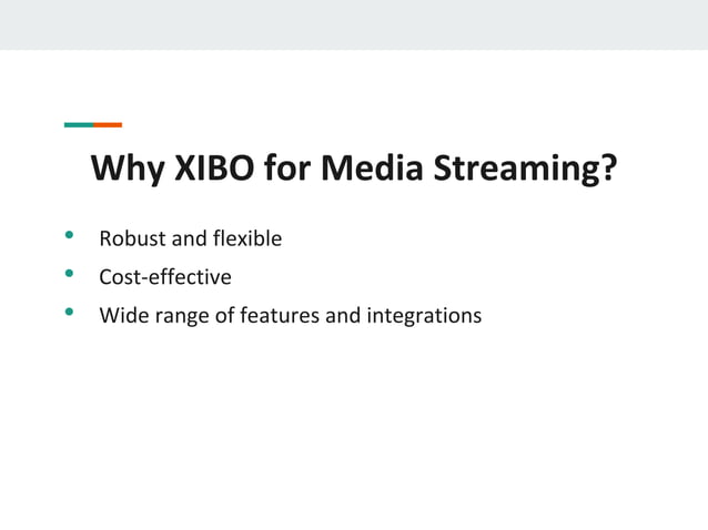 XIBO_Media_Server_Solution_Presentation[1].pptx - Read-Only.pptx