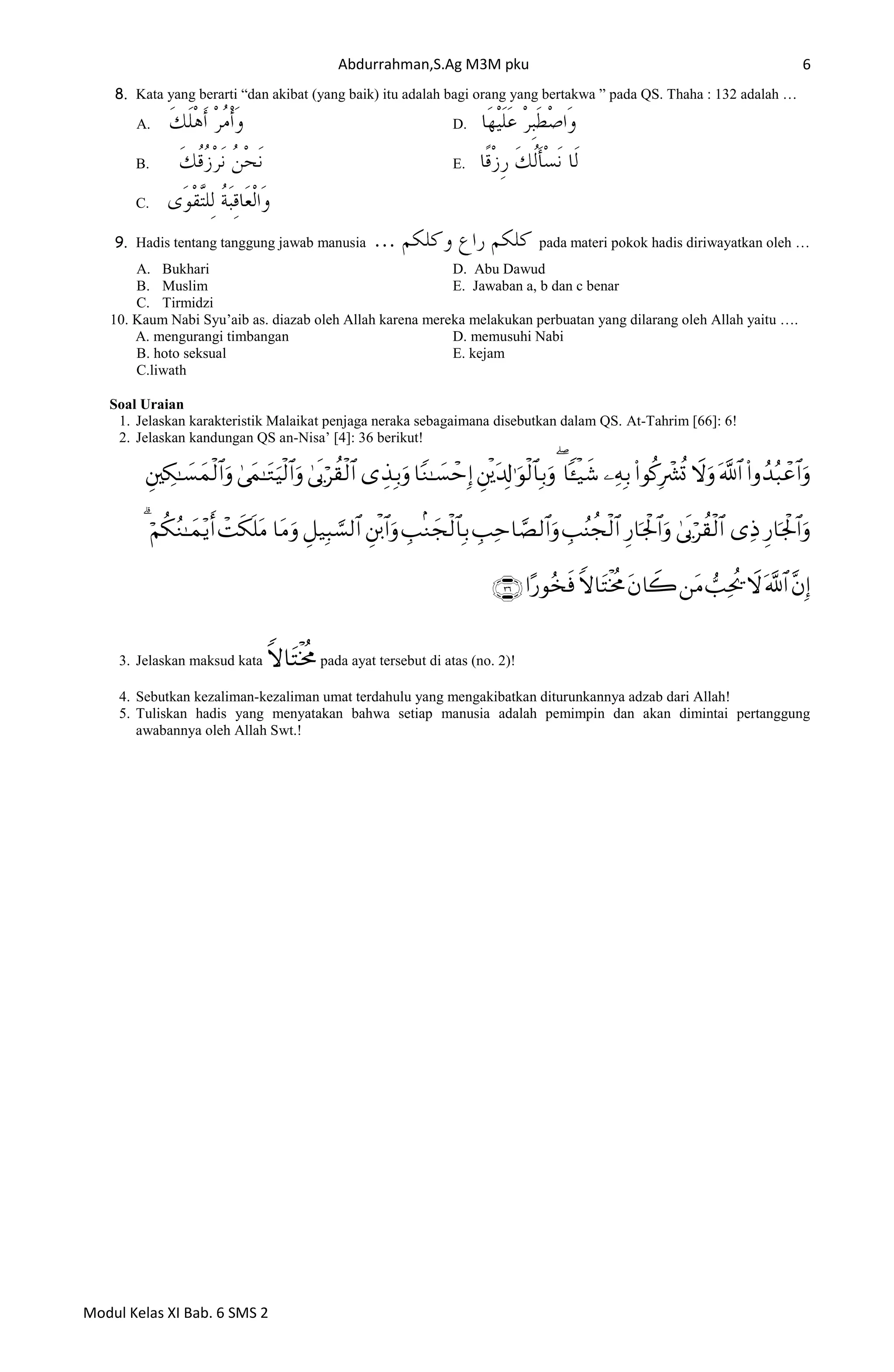 XI BUKU GURU BAB 6 oke.pdf