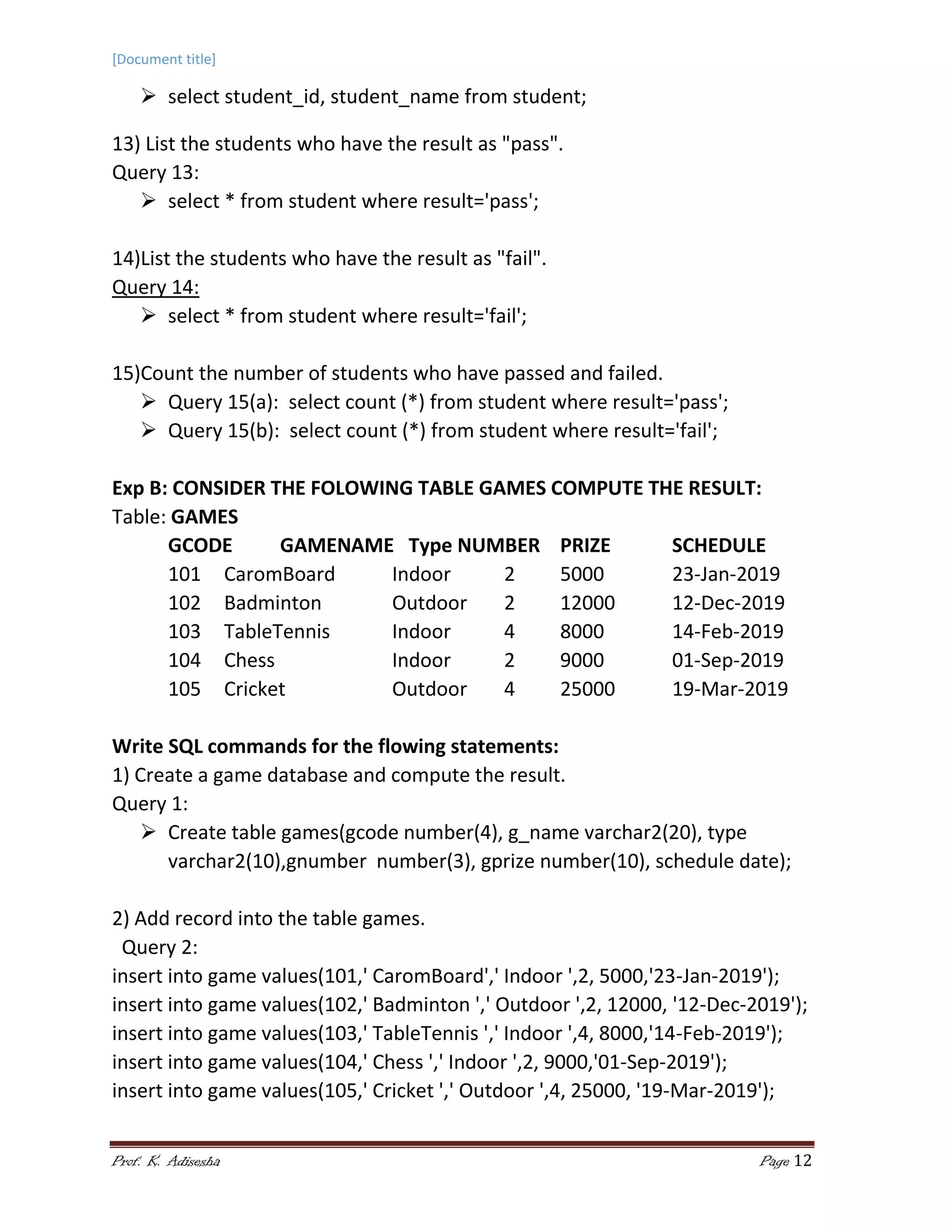 Xi CBSE Computer Science lab programs | PDF