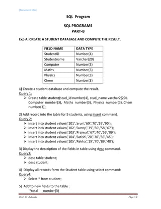 Xi CBSE Computer Science lab programs | PDF