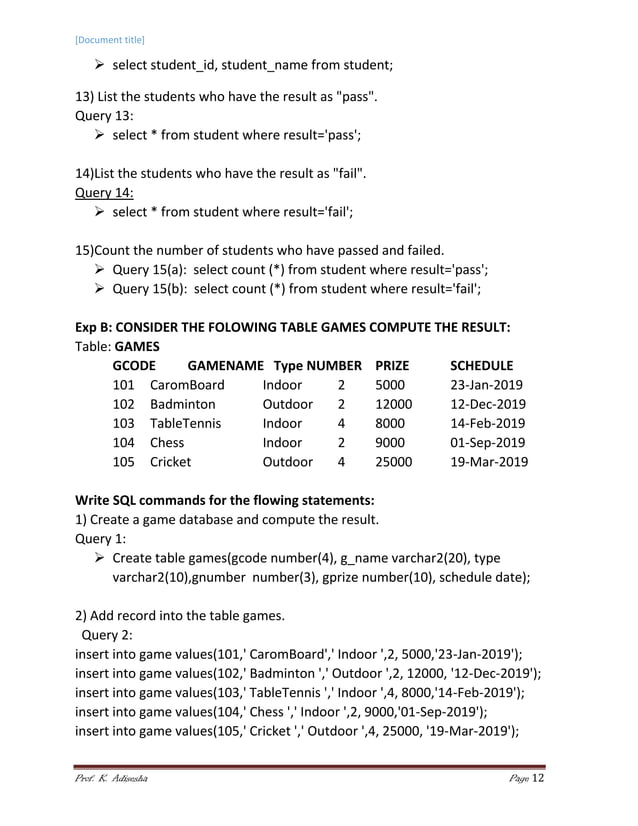 Xi CBSE Computer Science lab programs | PDF