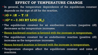 XI_EQUILIBRIUM_ Class Xi by cbse 11 .ppt