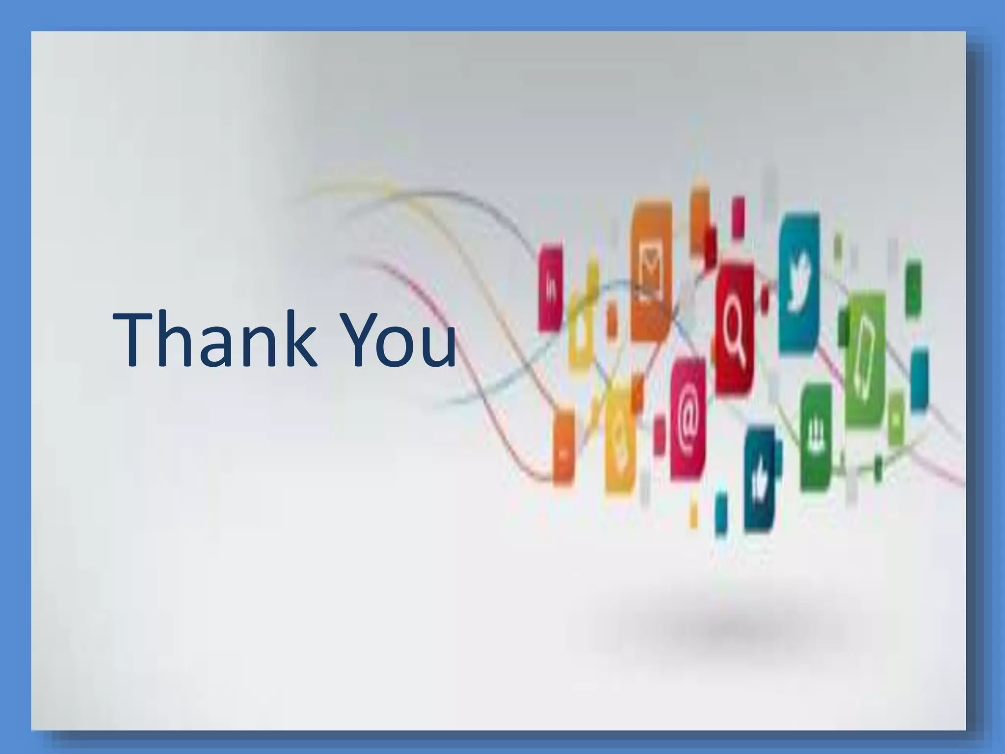 How Social Media Shapes our identity | PPTX