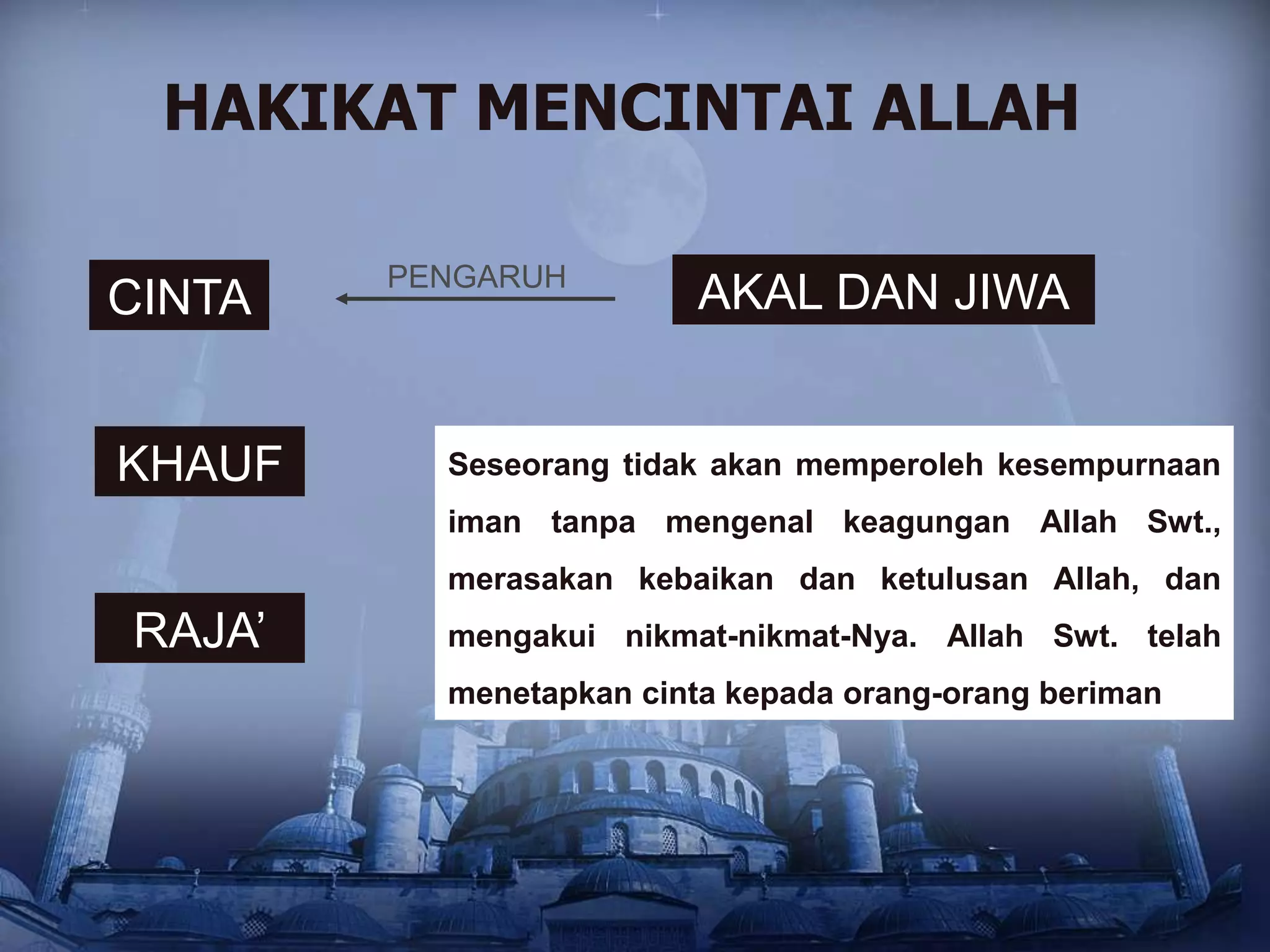 XI_Hakikat Mencintai Allah Swt.pptx