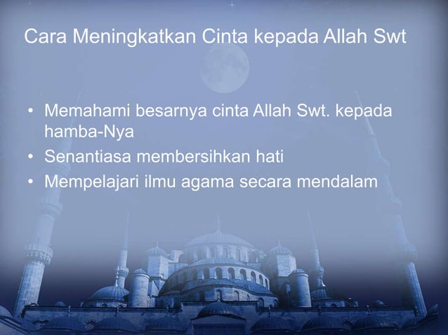 XI_Hakikat Mencintai Allah Swt.pptx