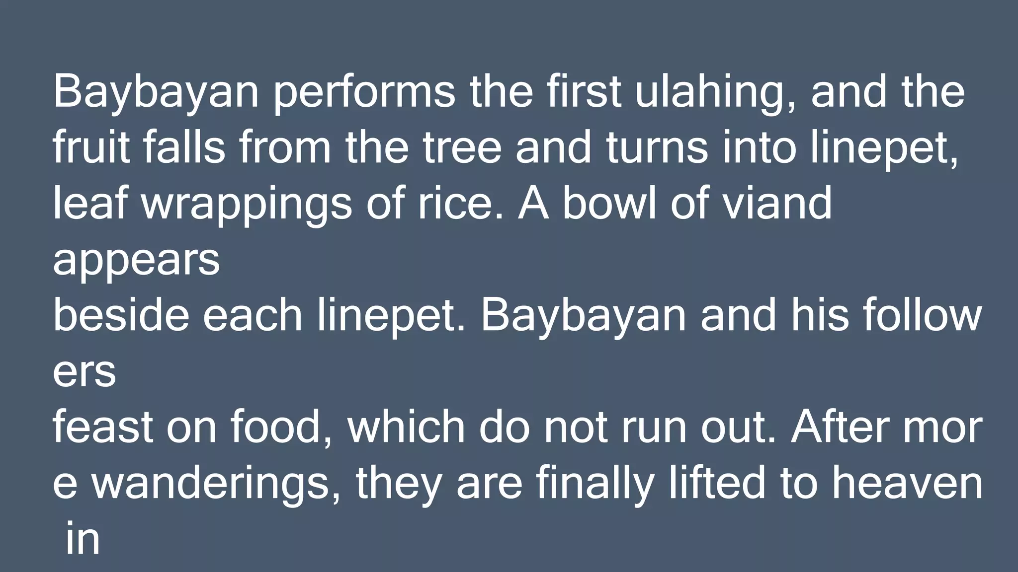 REGION XII (SOCCSKSARGEN) Literature | PPTX