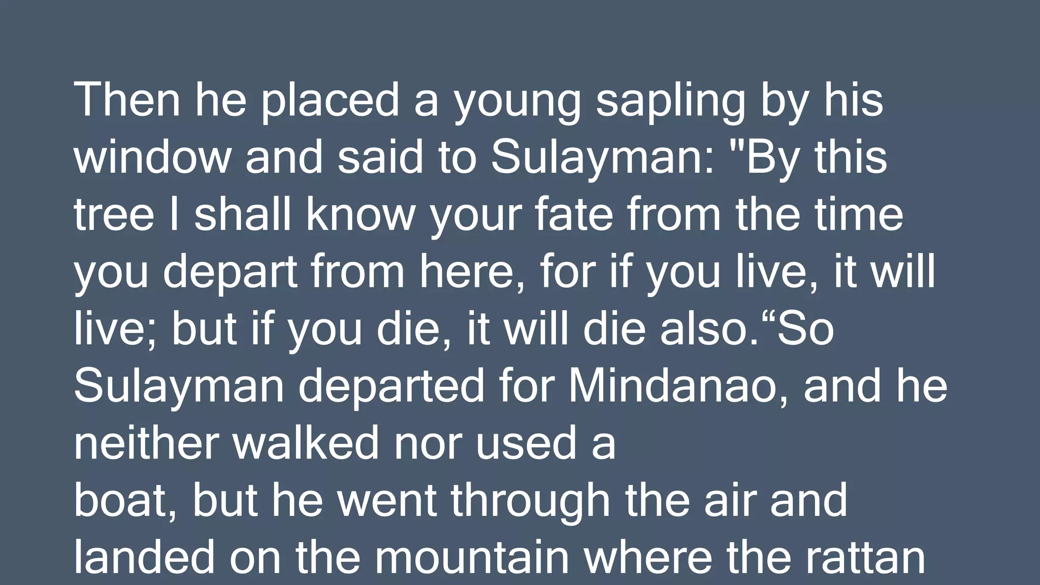 REGION XII (SOCCSKSARGEN) Literature | PPTX