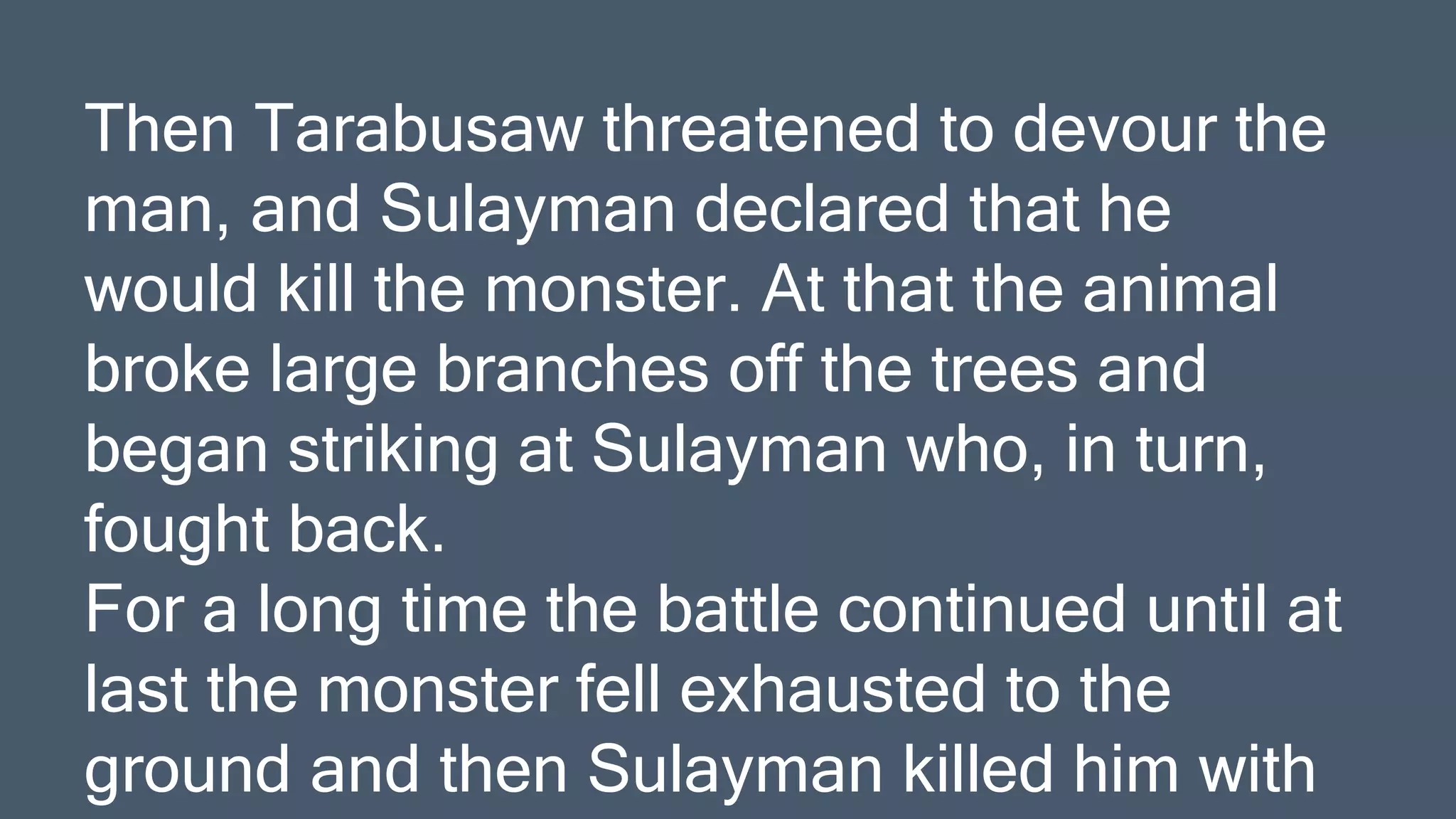 REGION XII (SOCCSKSARGEN) Literature | PPTX