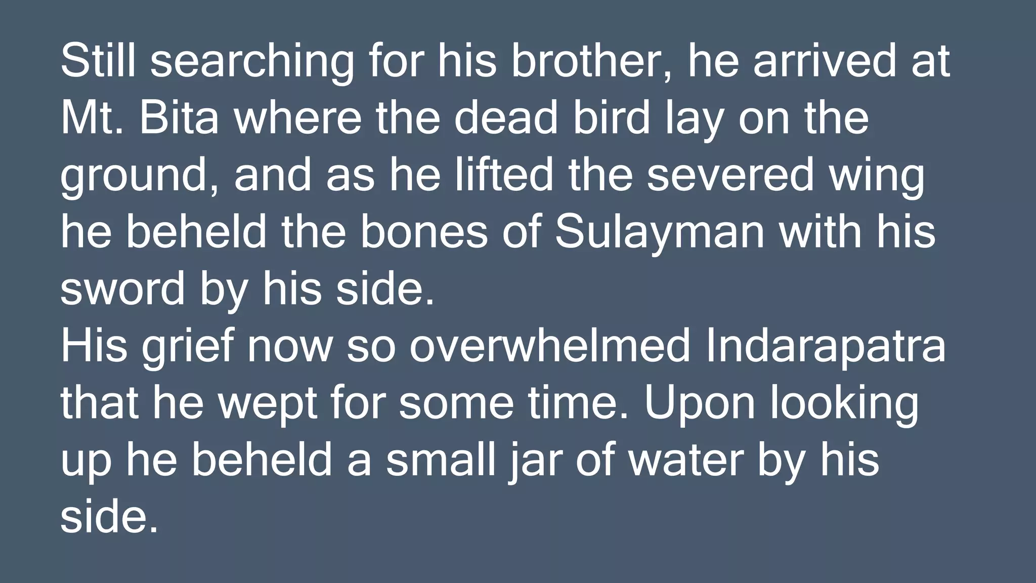 REGION XII (SOCCSKSARGEN) Literature | PPTX