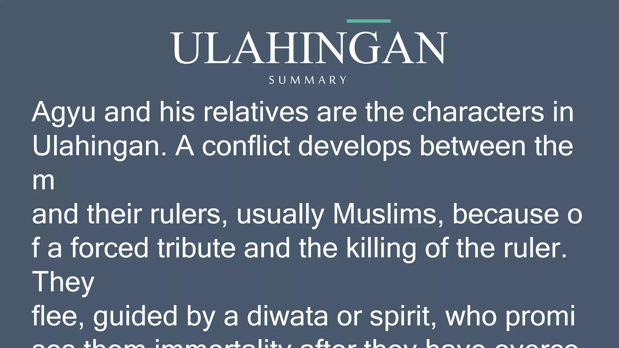 REGION XII (SOCCSKSARGEN) Literature | PPTX