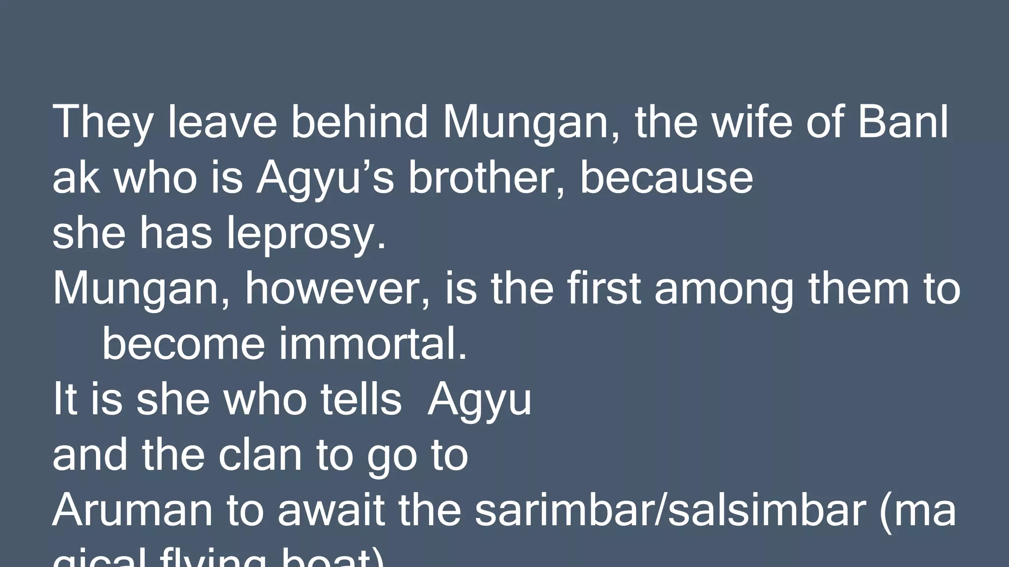 REGION XII (SOCCSKSARGEN) Literature | PPTX