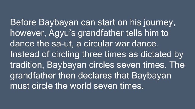 REGION XII (SOCCSKSARGEN) Literature | PPTX