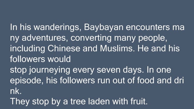 REGION XII (SOCCSKSARGEN) Literature | PPTX