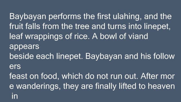 REGION XII (SOCCSKSARGEN) Literature | PPTX