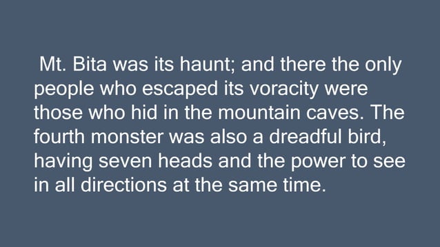 REGION XII (SOCCSKSARGEN) Literature | PPTX