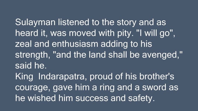 REGION XII (SOCCSKSARGEN) Literature | PPTX