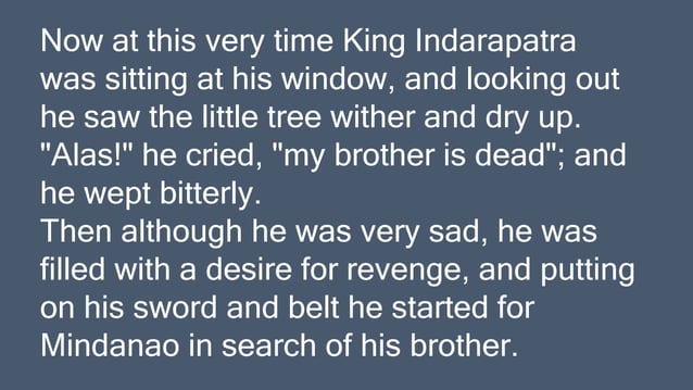 REGION XII (SOCCSKSARGEN) Literature | PPTX