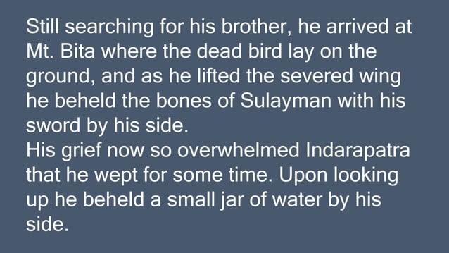 REGION XII (SOCCSKSARGEN) Literature | PPTX