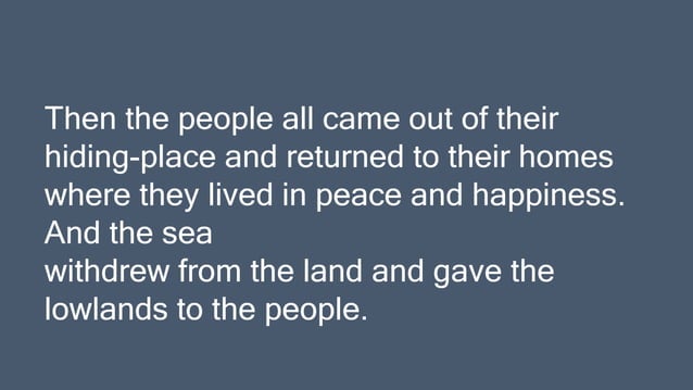 REGION XII (SOCCSKSARGEN) Literature | PPTX