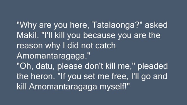 REGION XII (SOCCSKSARGEN) Literature | PPTX