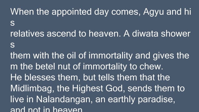 REGION XII (SOCCSKSARGEN) Literature | PPTX