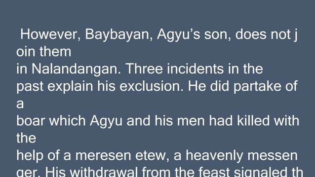 REGION XII (SOCCSKSARGEN) Literature | PPTX