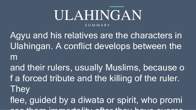 REGION XII (SOCCSKSARGEN) Literature