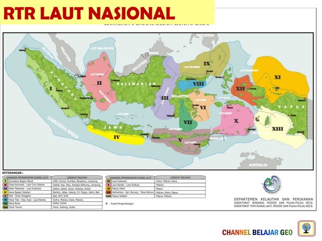 XII. 1. 5. Rencana Tata Ruang nasional. (show) (3).ppsx