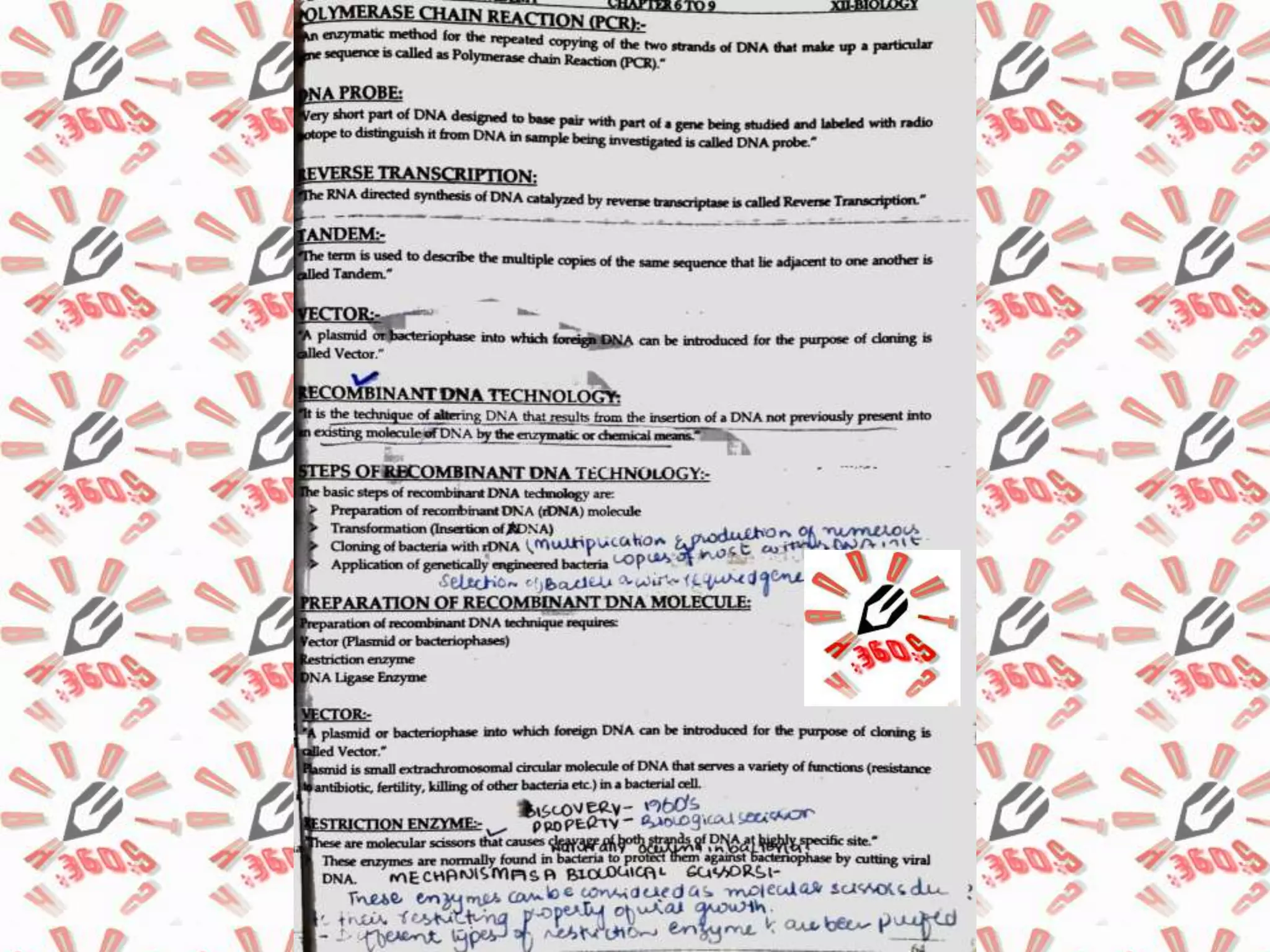 Xii bio(chp#09) | PPT