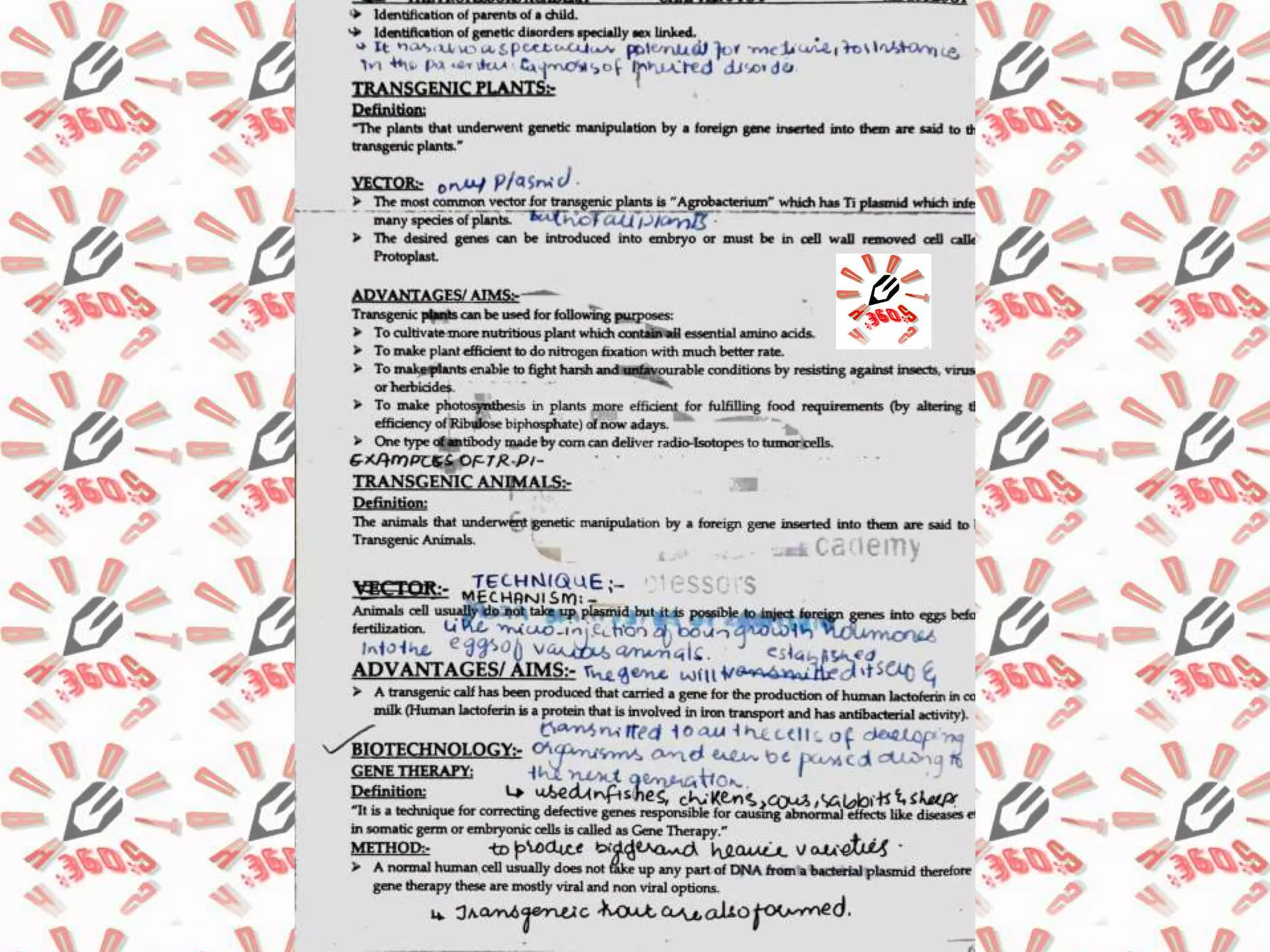 Xii bio(chp#09) | PPT