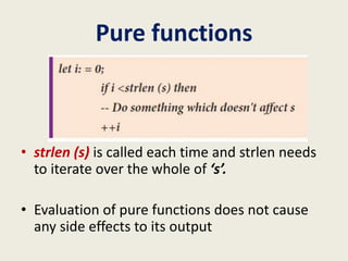 XII Computer Science- Chapter 1-Function | PPTX