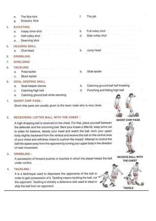Unit 2: Physical Fitness Test Physical Fitness Test:, 52% OFF