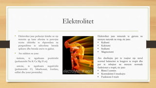 tretesirat-intravenoze-fiziologjike-dhe-roli-i-tyre- | PPTX