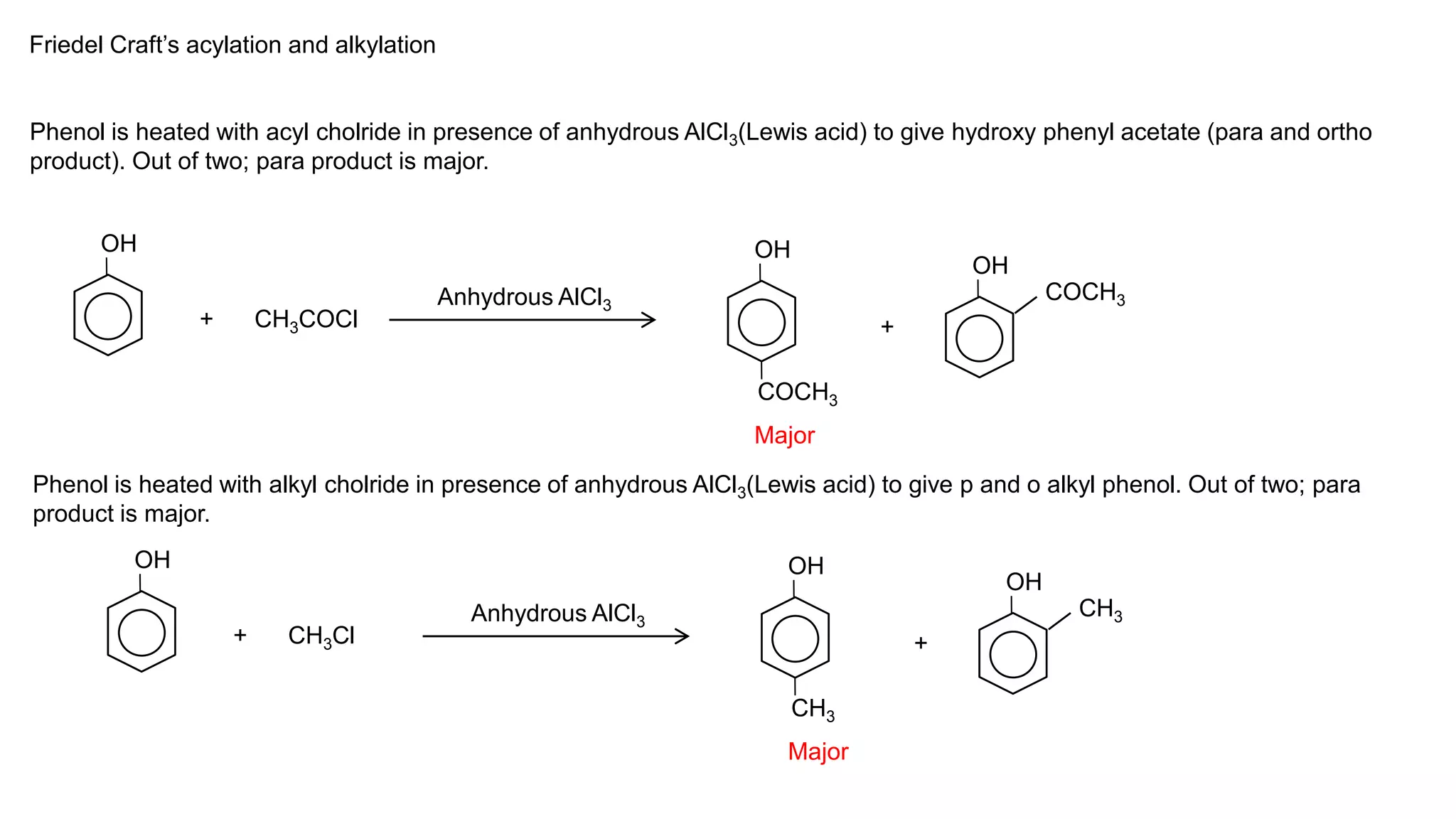 XII alcohols phenols ethers | PPTX