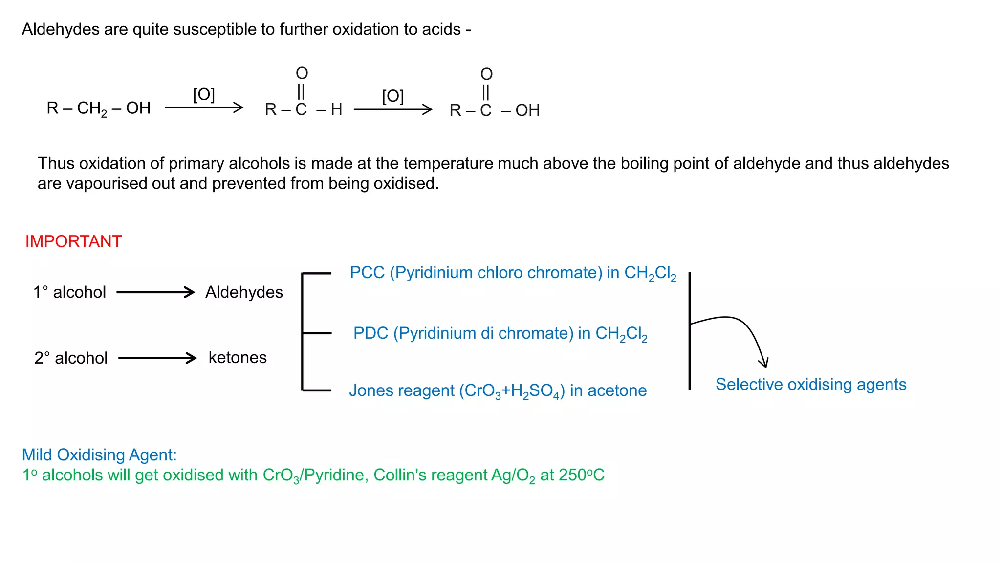 Xii aldehydes, ketones, carboxylic acid | PPTX