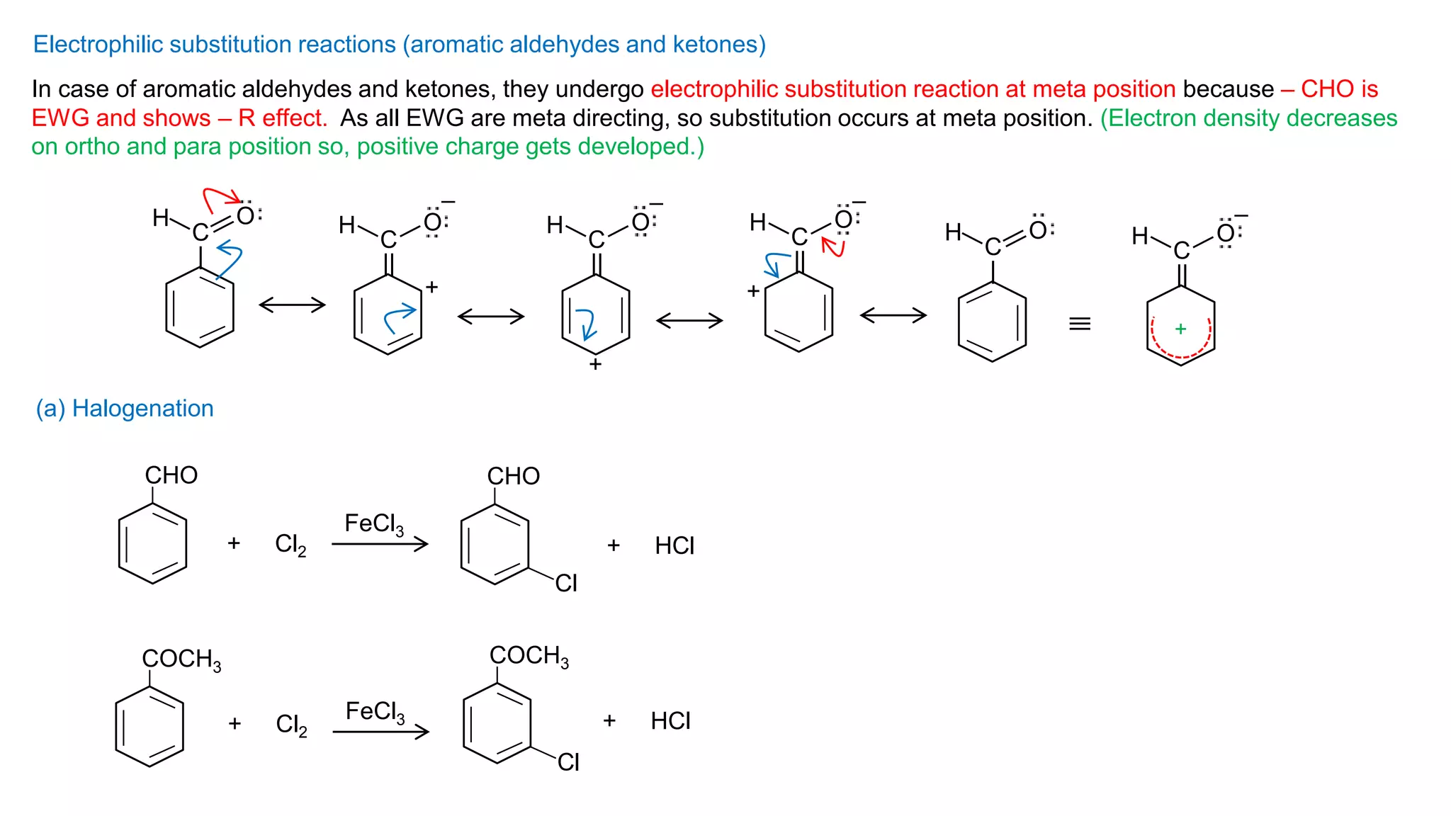 Xii aldehydes, ketones, carboxylic acid | PPTX