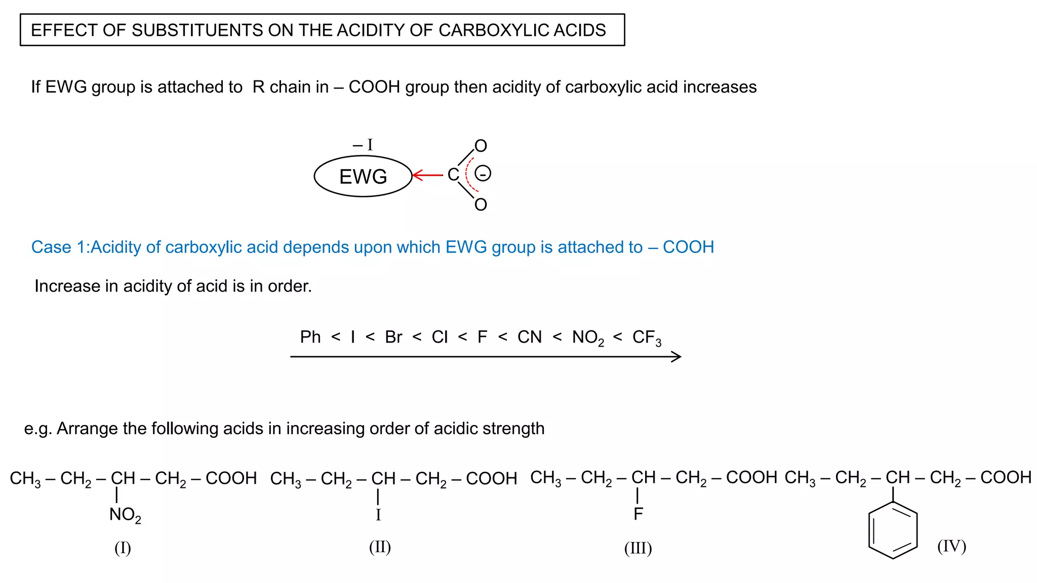 Xii aldehydes, ketones, carboxylic acid | PPTX